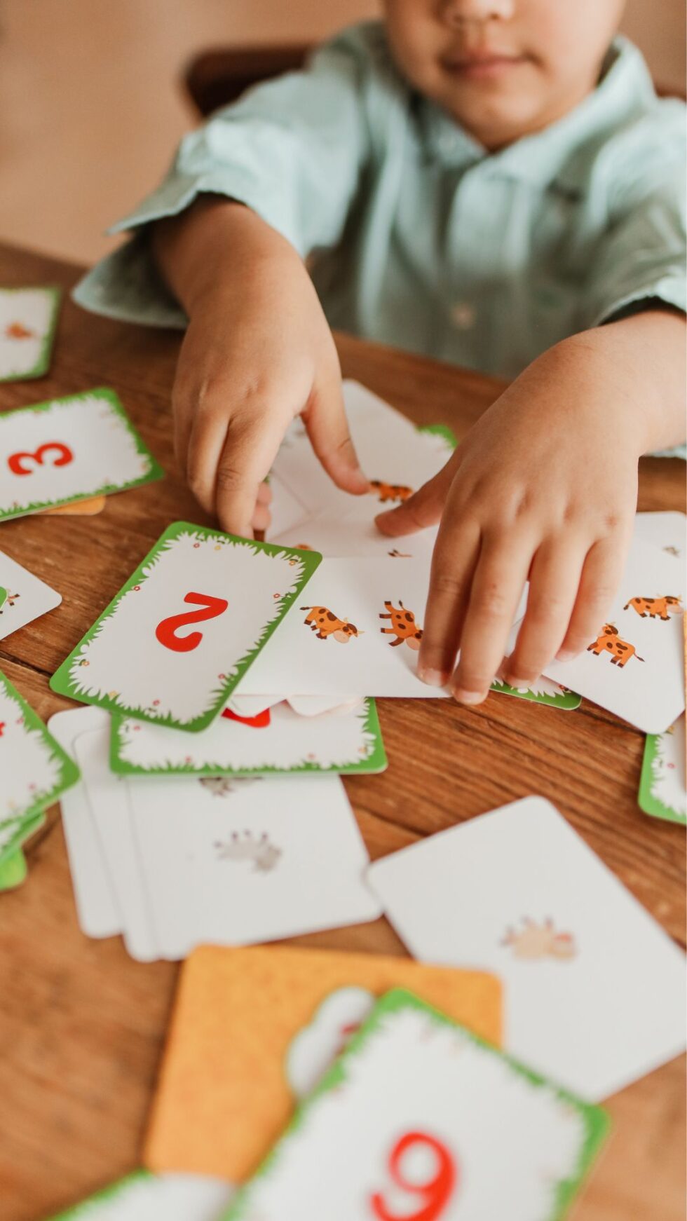 Math Club - Autism Learn & Play Inc.