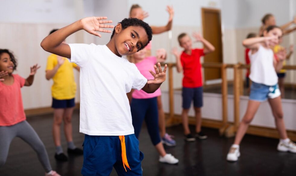 Dance Therapy for Autism in Brooklyn, NY
