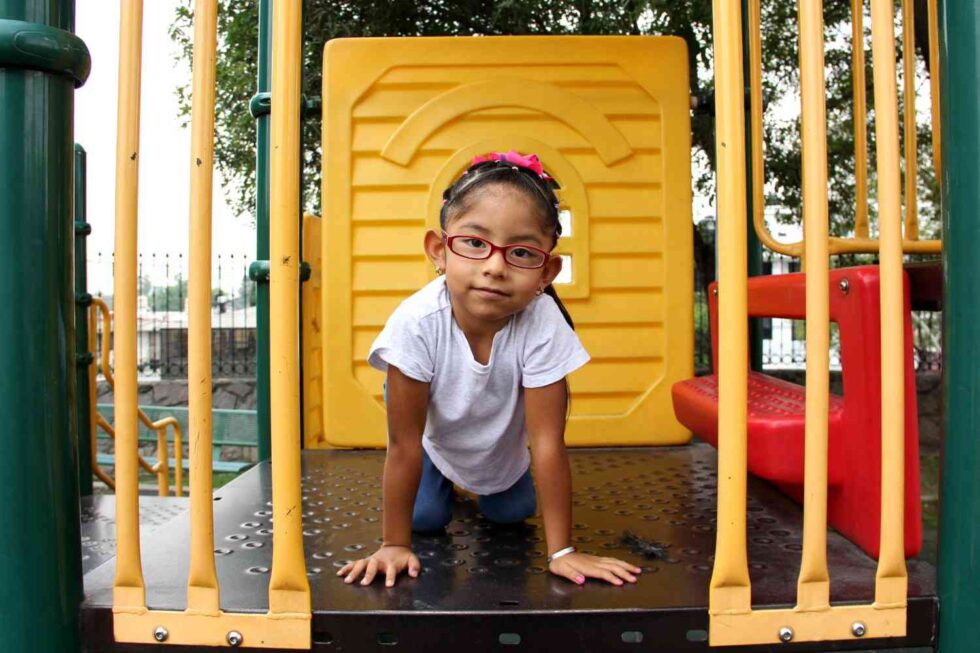 Outdoor Field Services - Autism Learn & Play Inc.