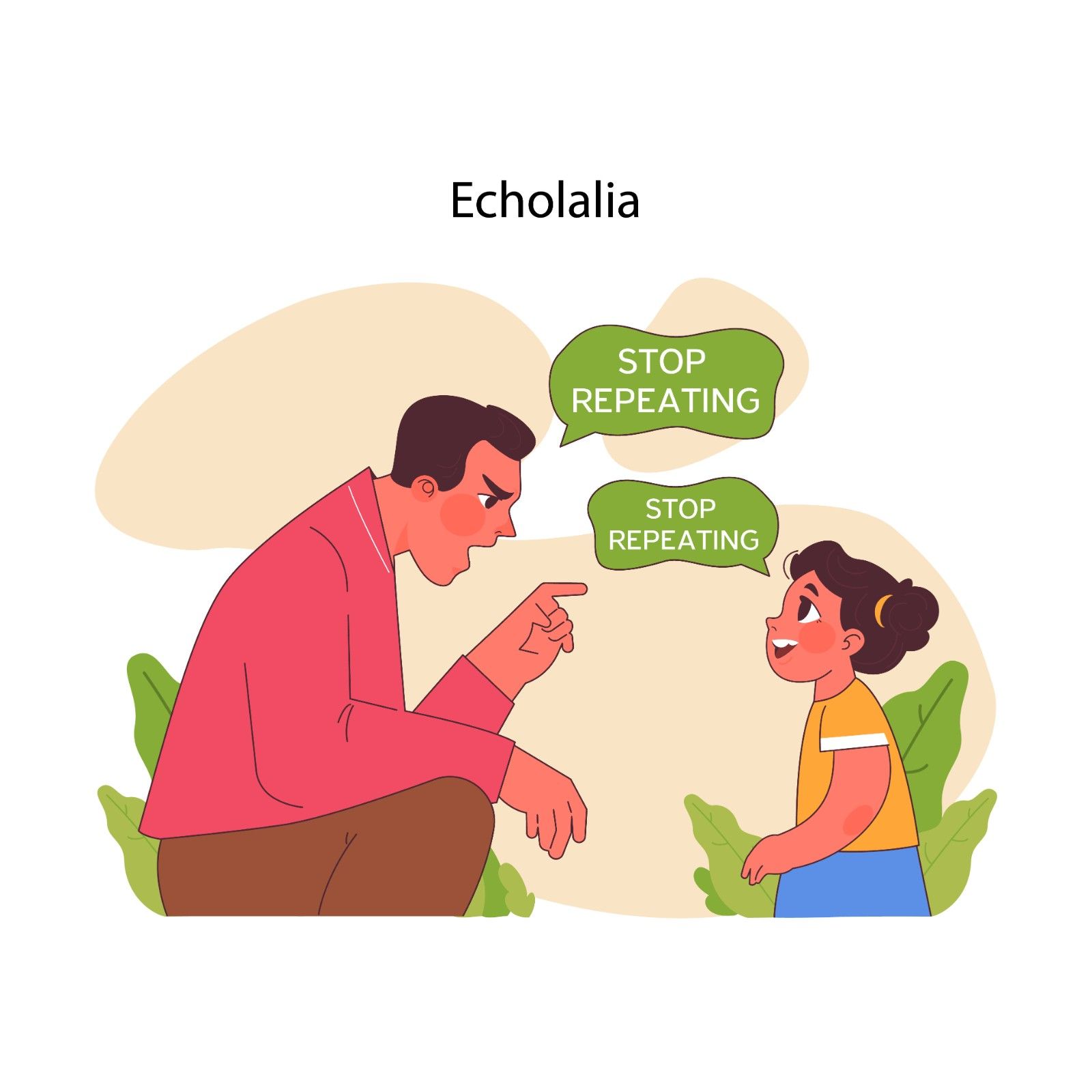 Echolalia in Autism: Why It Happens & How to Support Language