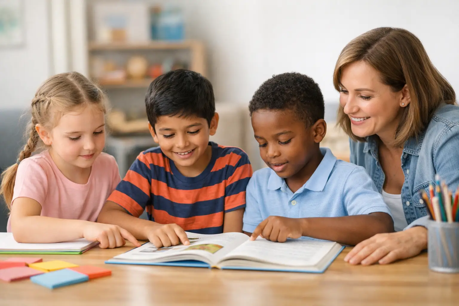 Choosing an Autism Reading Comprehension Program - Autism Learn & Play Inc.